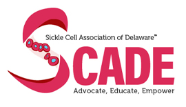 SCADE-Logo-02 - William E. Proudford Sickle Cell Fund